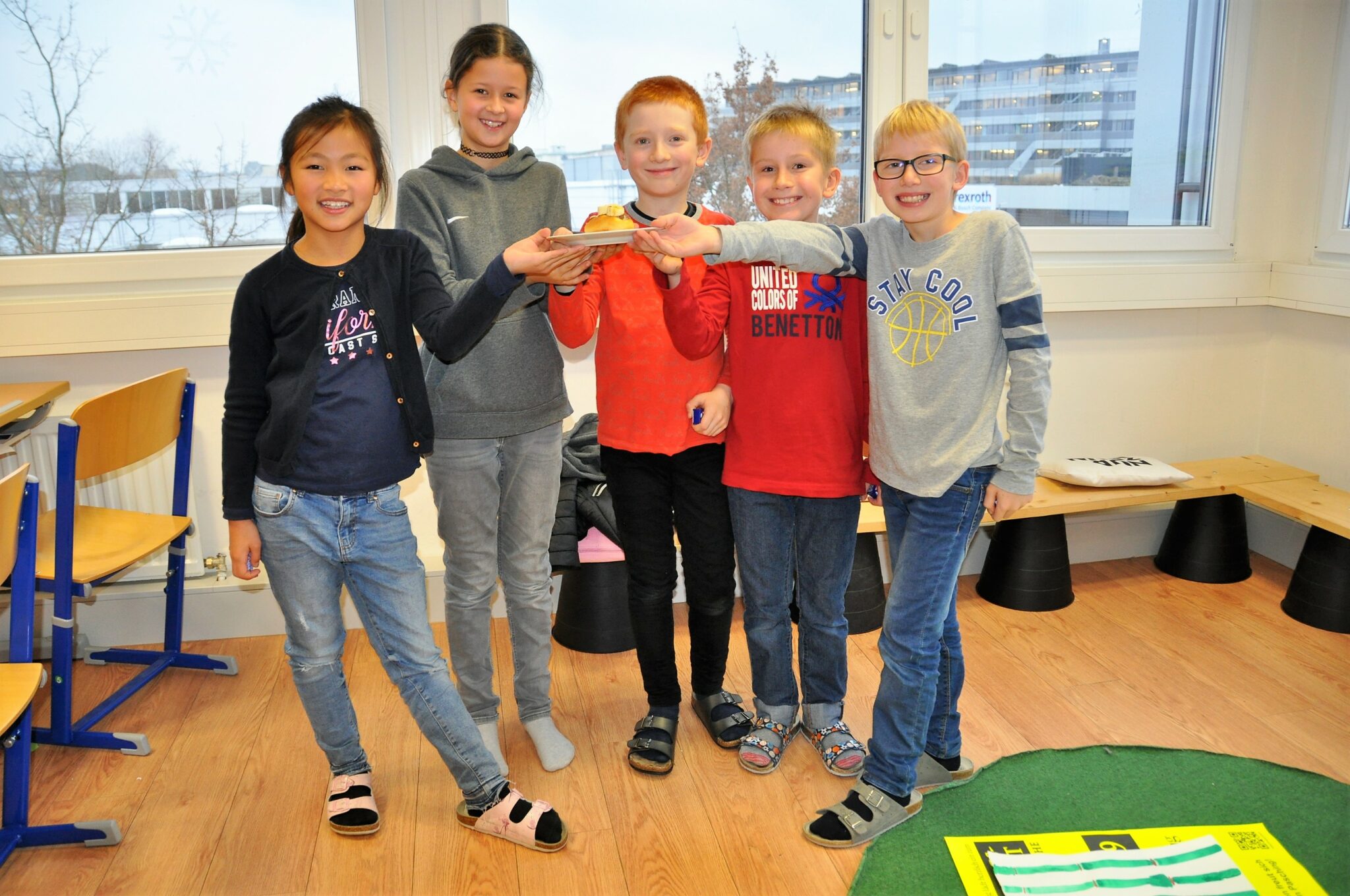 B.E.L. Privatschule - BEL Privatschule